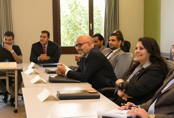 American University in Cairo